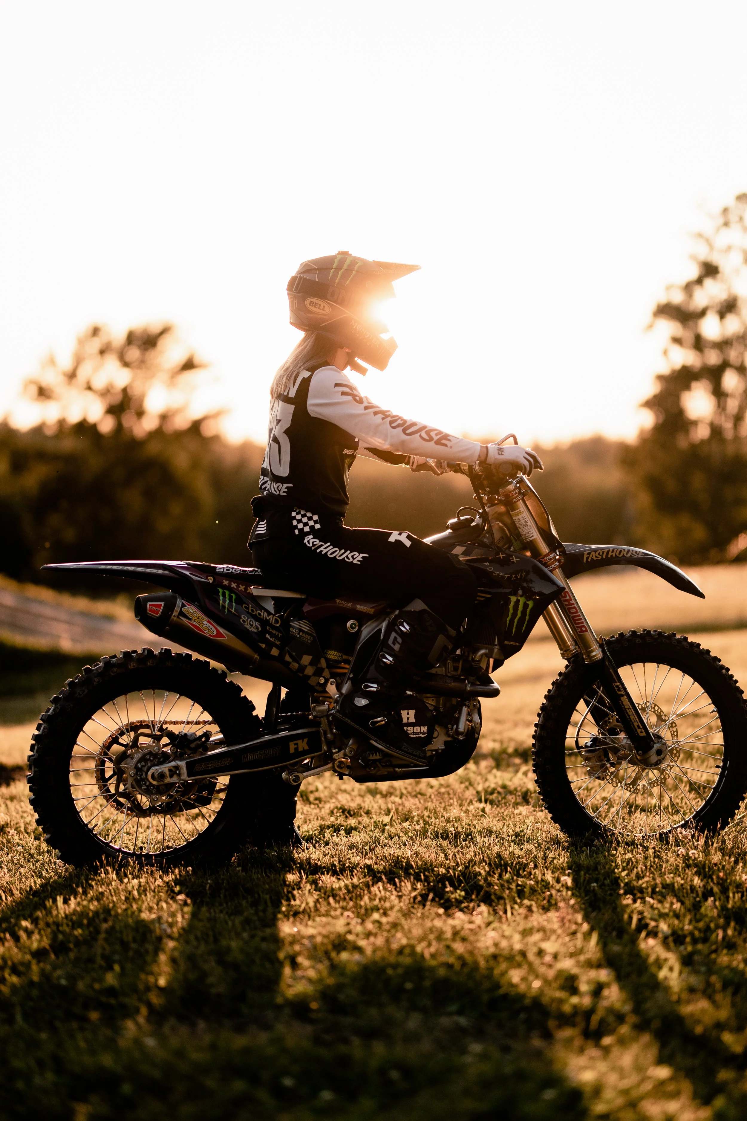 Jeremy Stenberg Wallpaper