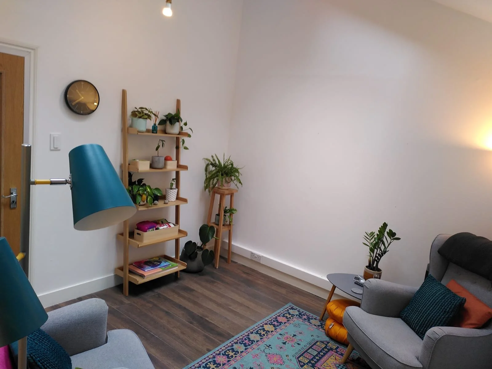 Clapham Common — Sam O'Connell Therapy