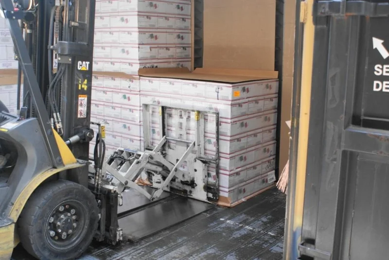 Gallery — Distribution Unlimited - 3PL Supply Chain Provider