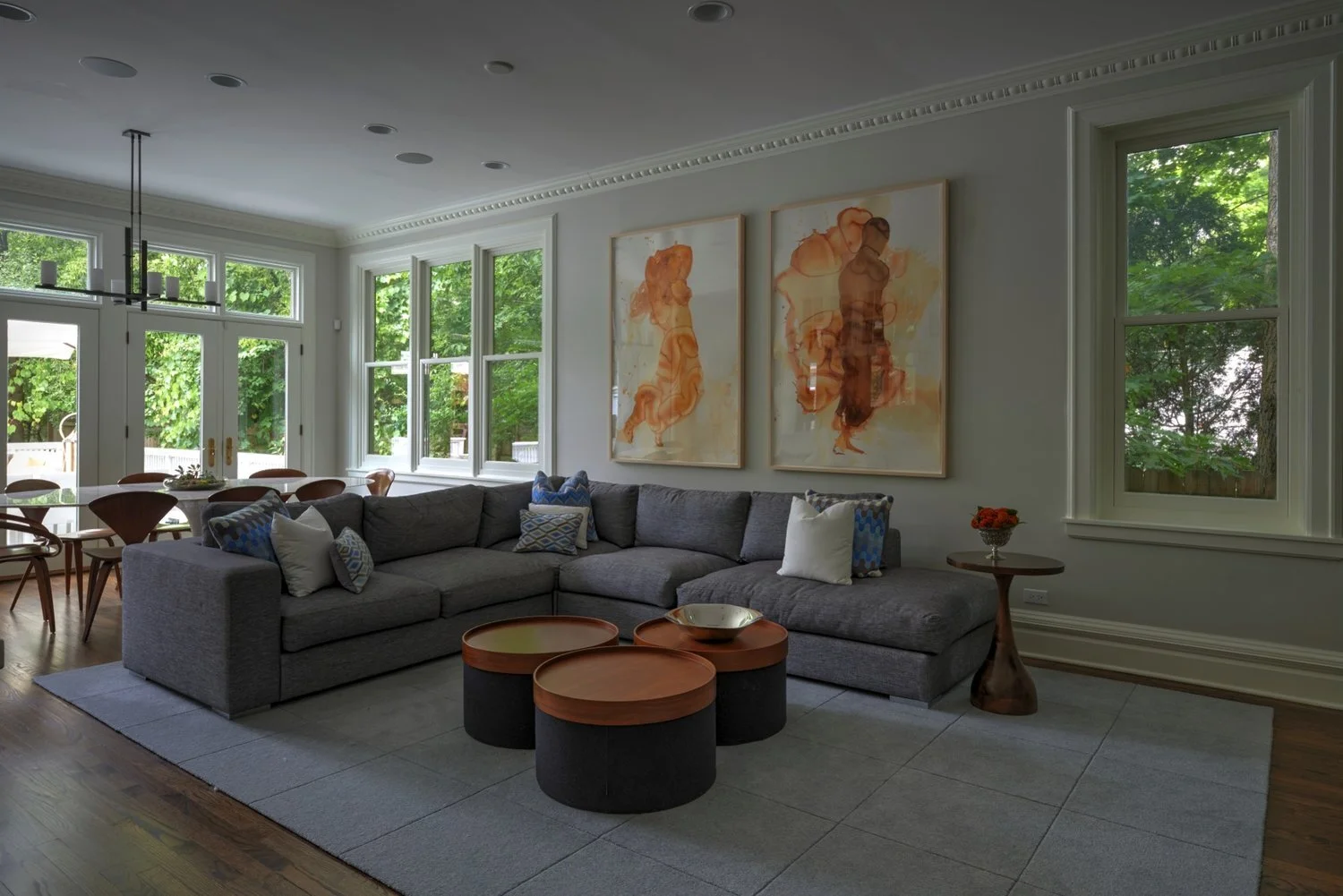 Alice Benjamin Interiors