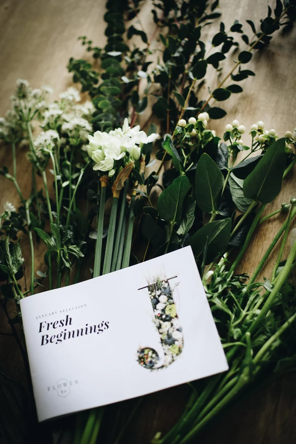 Lucie Loves... Lifestyle // Saying yes to Fresh Beginnings and goodbye ...