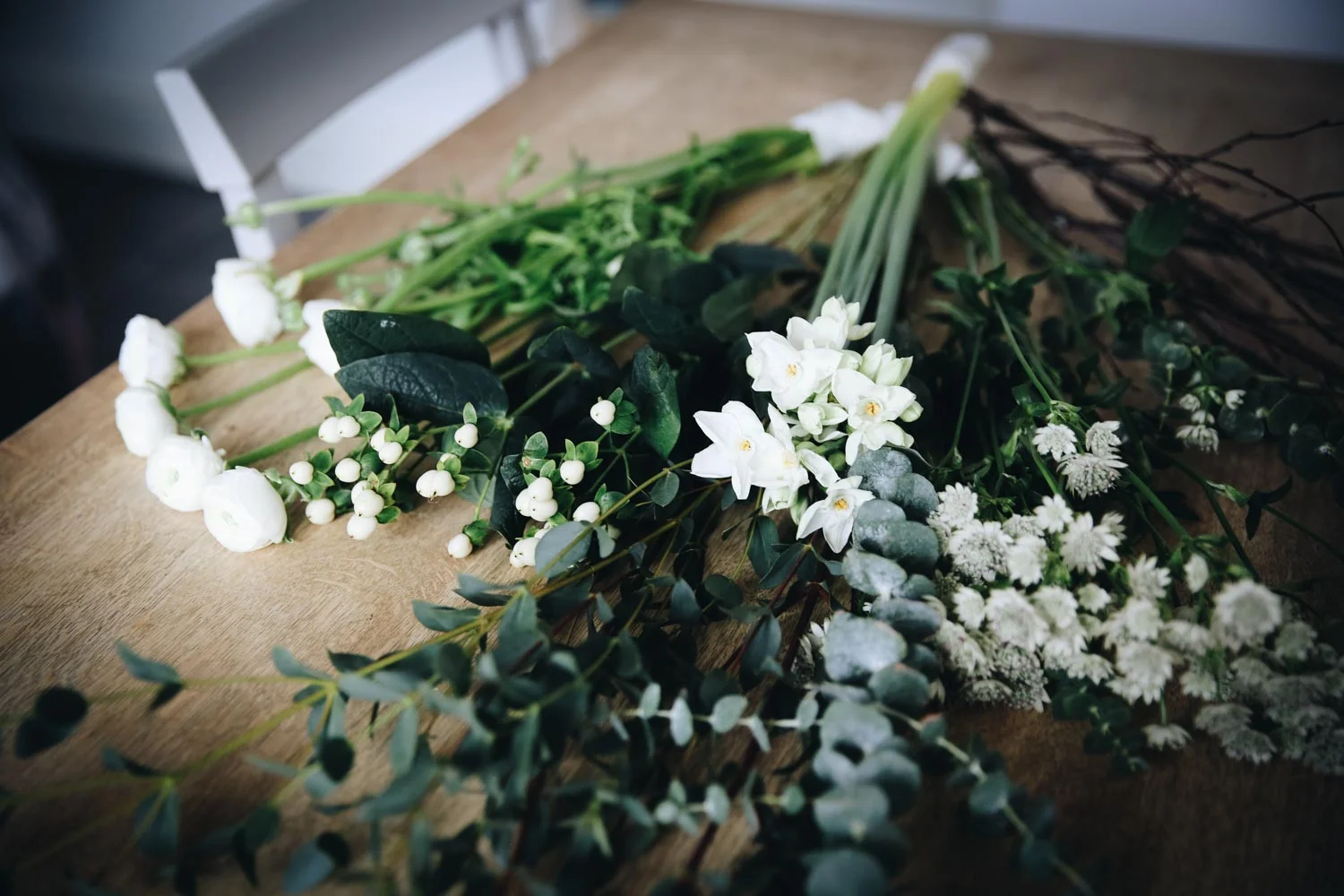 Lucie Loves... Lifestyle // Saying yes to Fresh Beginnings and goodbye ...