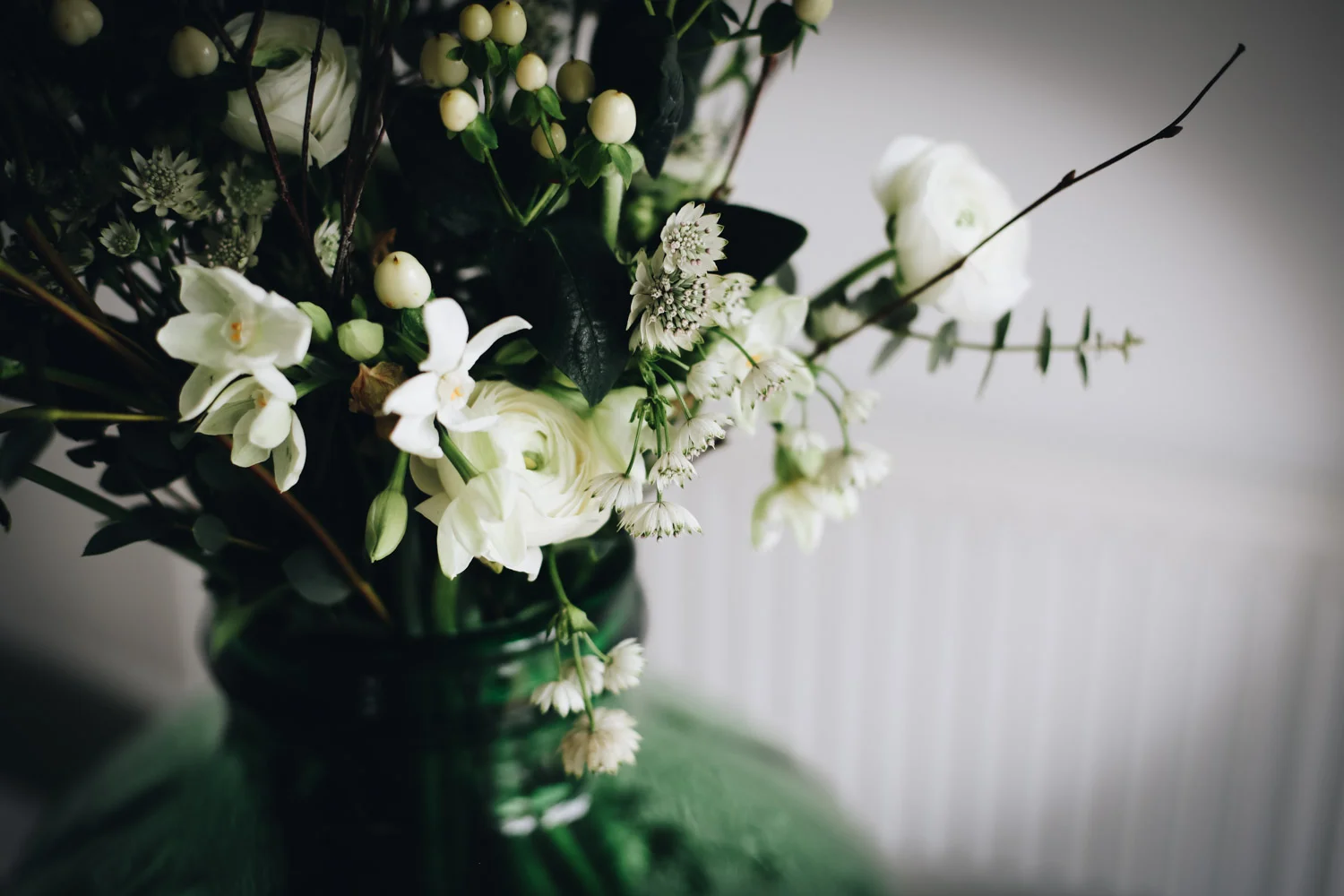 Lucie Loves... Lifestyle // Saying yes to Fresh Beginnings and goodbye ...