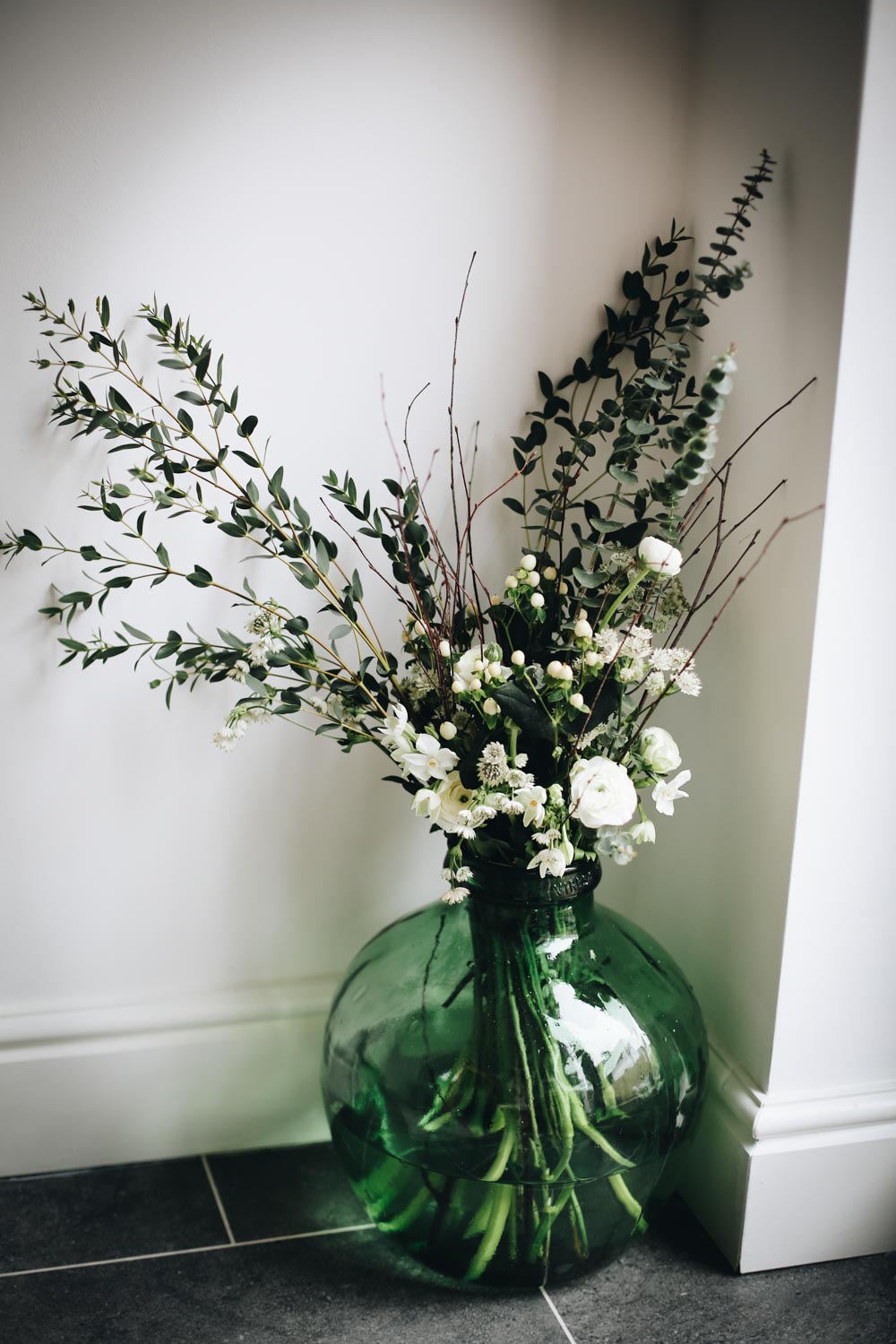 Lucie Loves... Lifestyle // Saying yes to Fresh Beginnings and goodbye ...