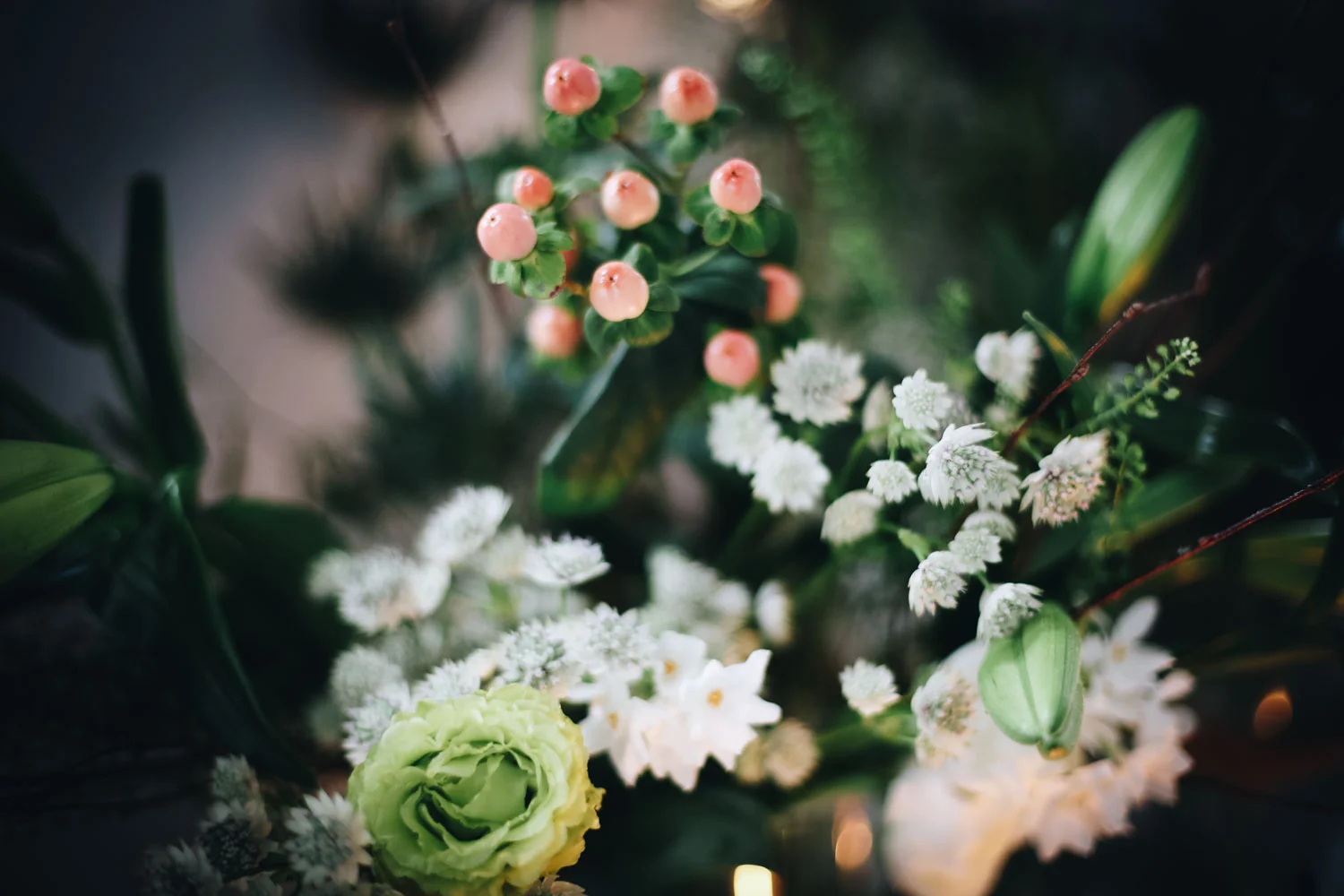 Lucie Loves... Lifestyle // Saying yes to Fresh Beginnings and goodbye ...