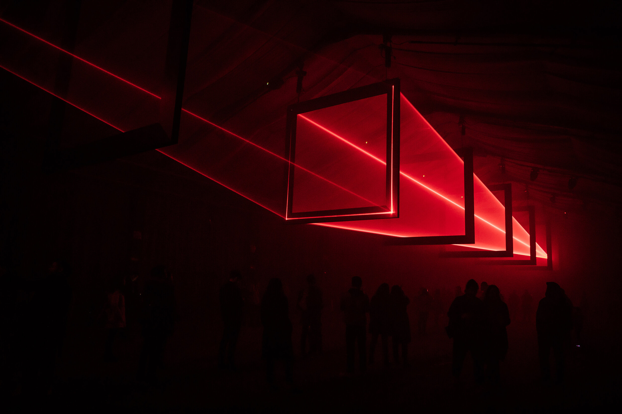 Work — Eagle Rock Studios