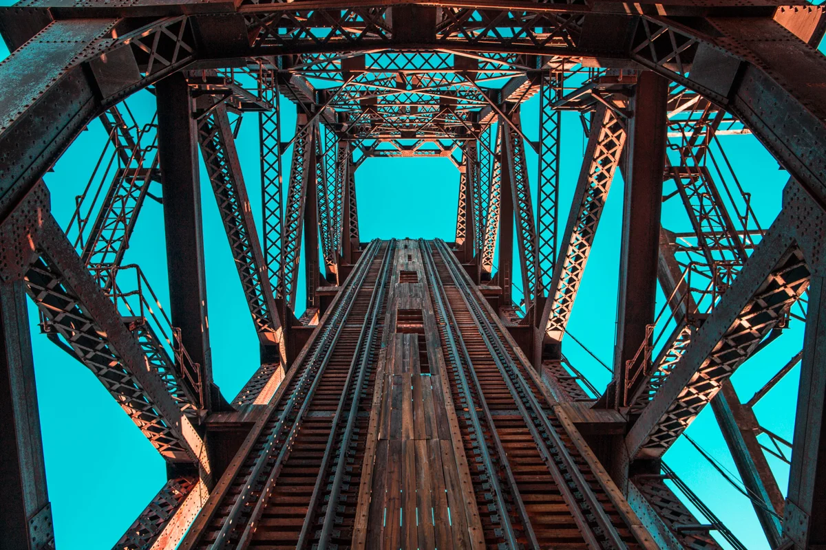 Chicago — Noah Gelfman