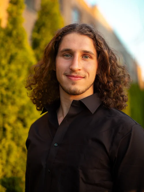Noah Gelfman