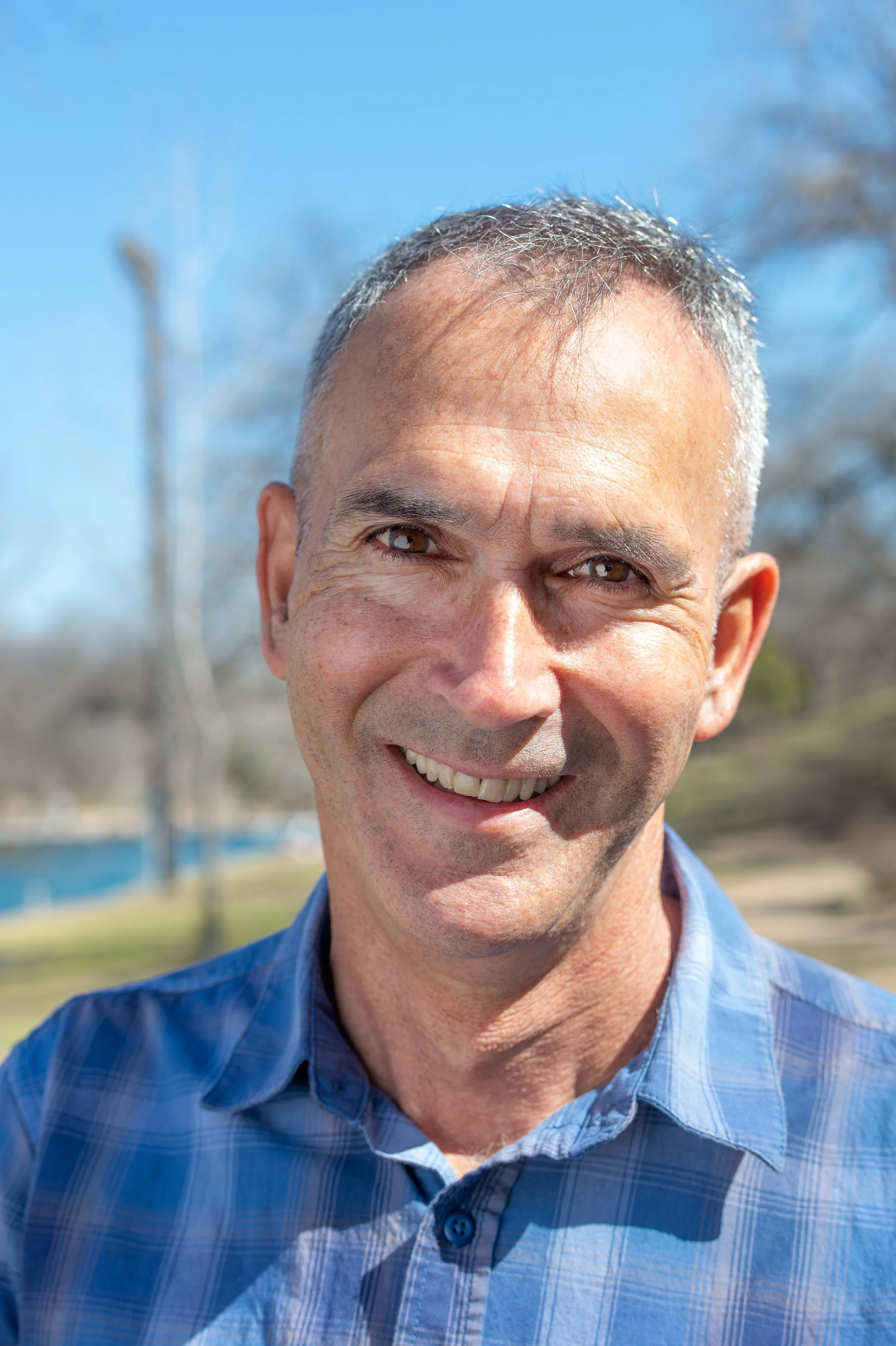 Photo by Matt Valentine