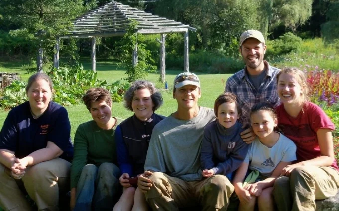 Apprenticeships — CARETAKER FARM