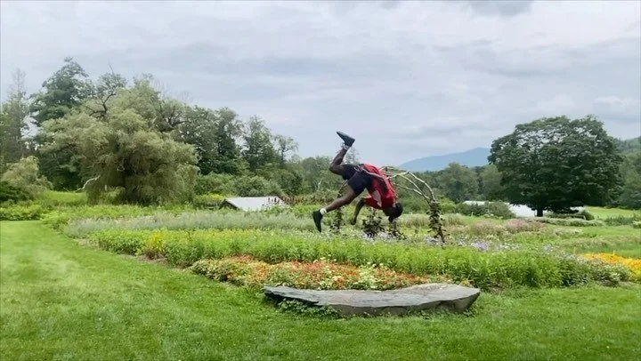 CARETAKER FARM