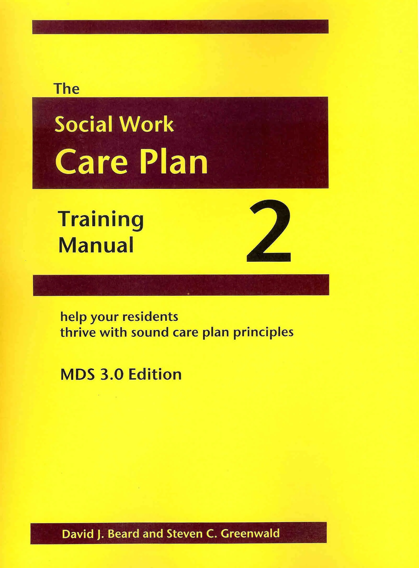 Social Work Care Plan Training Manual 2 3 0 Edition PDF Format social-work-care-plan-training-manual-2-3-0-edition-pdf-format
