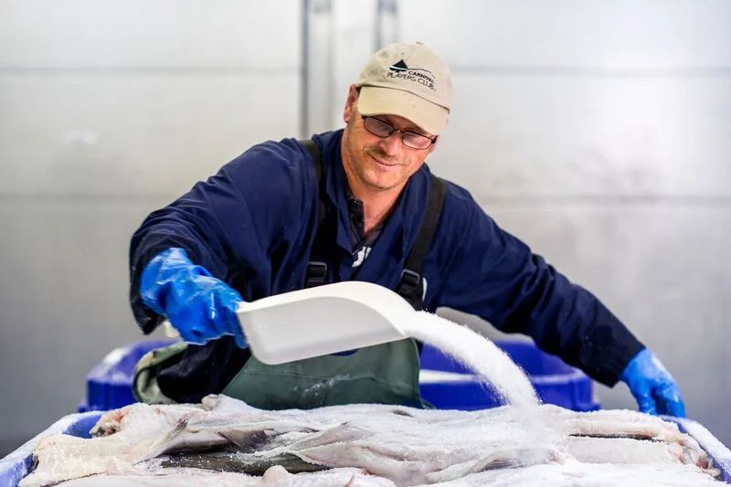 Merex Inc. — Nova Scotia Seafood Alliance