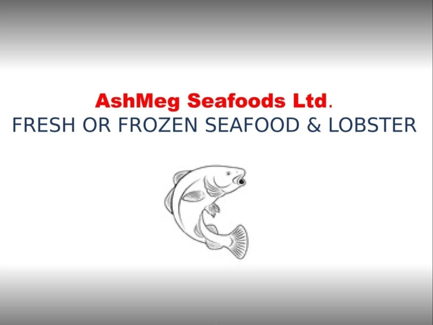 AshMeg Seafoods Ltd — Nova Scotia Seafood Alliance