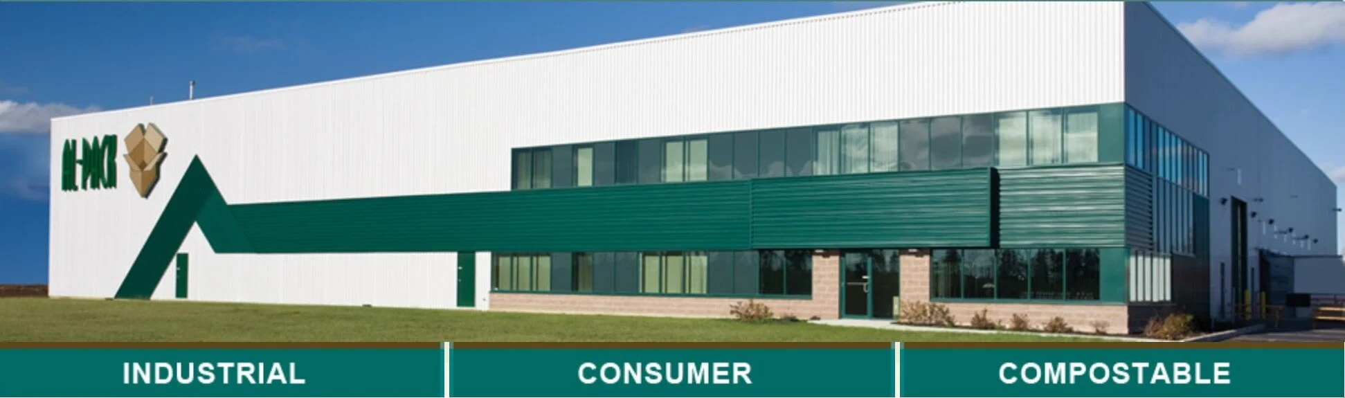 Al-Pack Enterprises Ltd — Nova Scotia Seafood Alliance