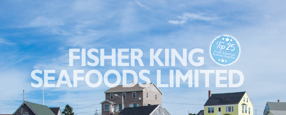Fisherking Seafoods. — Nova Scotia Seafood Alliance