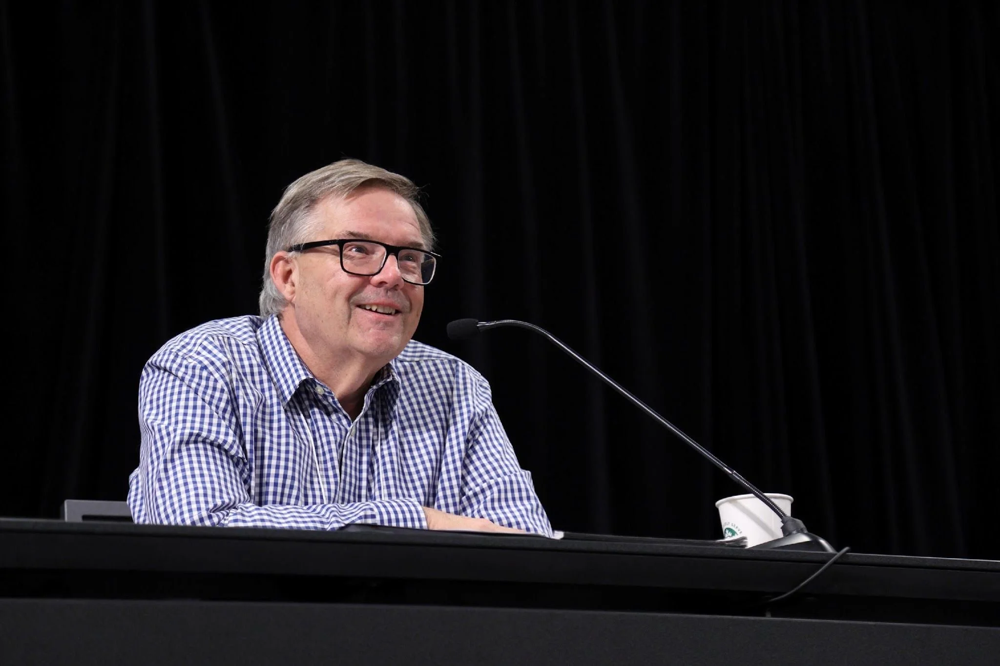 Directors — Nova Scotia Seafood Alliance