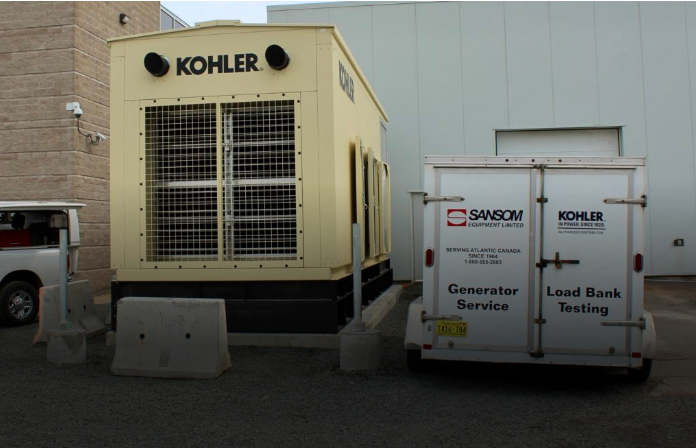 Sansom Equipment — Nova Scotia Seafood Alliance