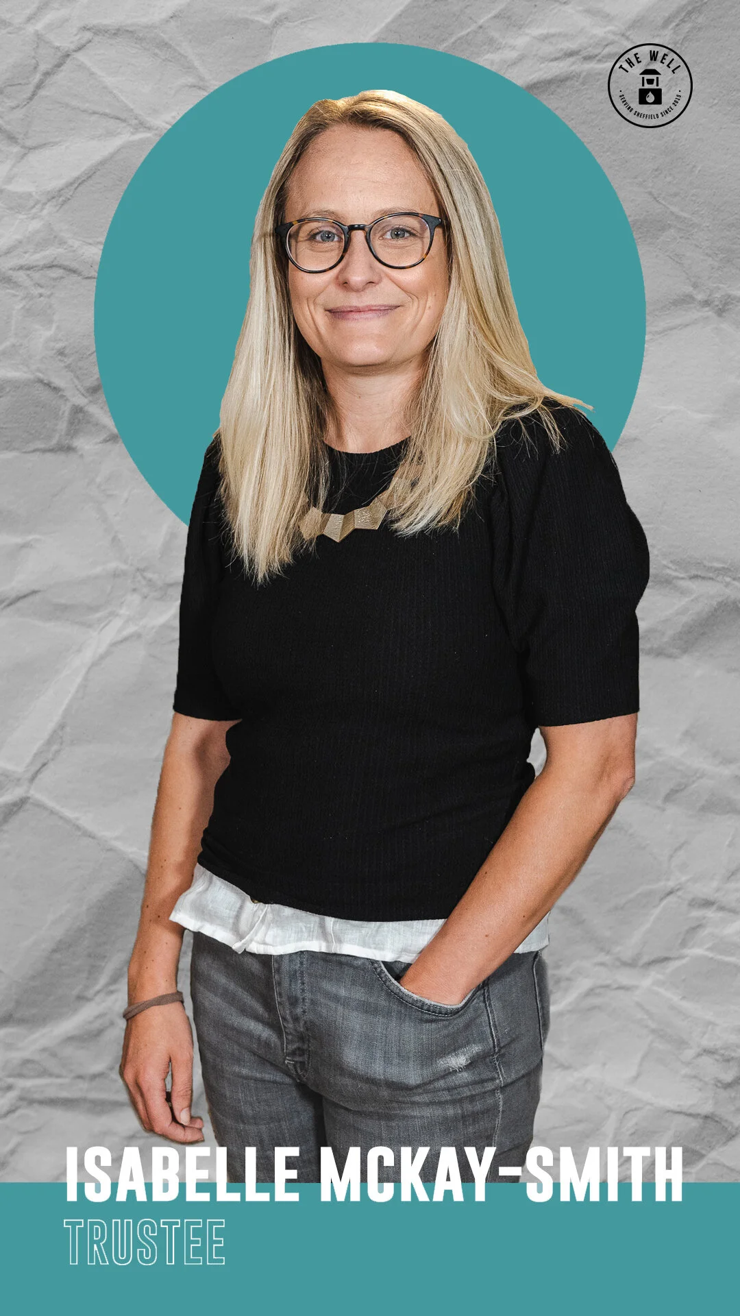 Staff Team — The Well