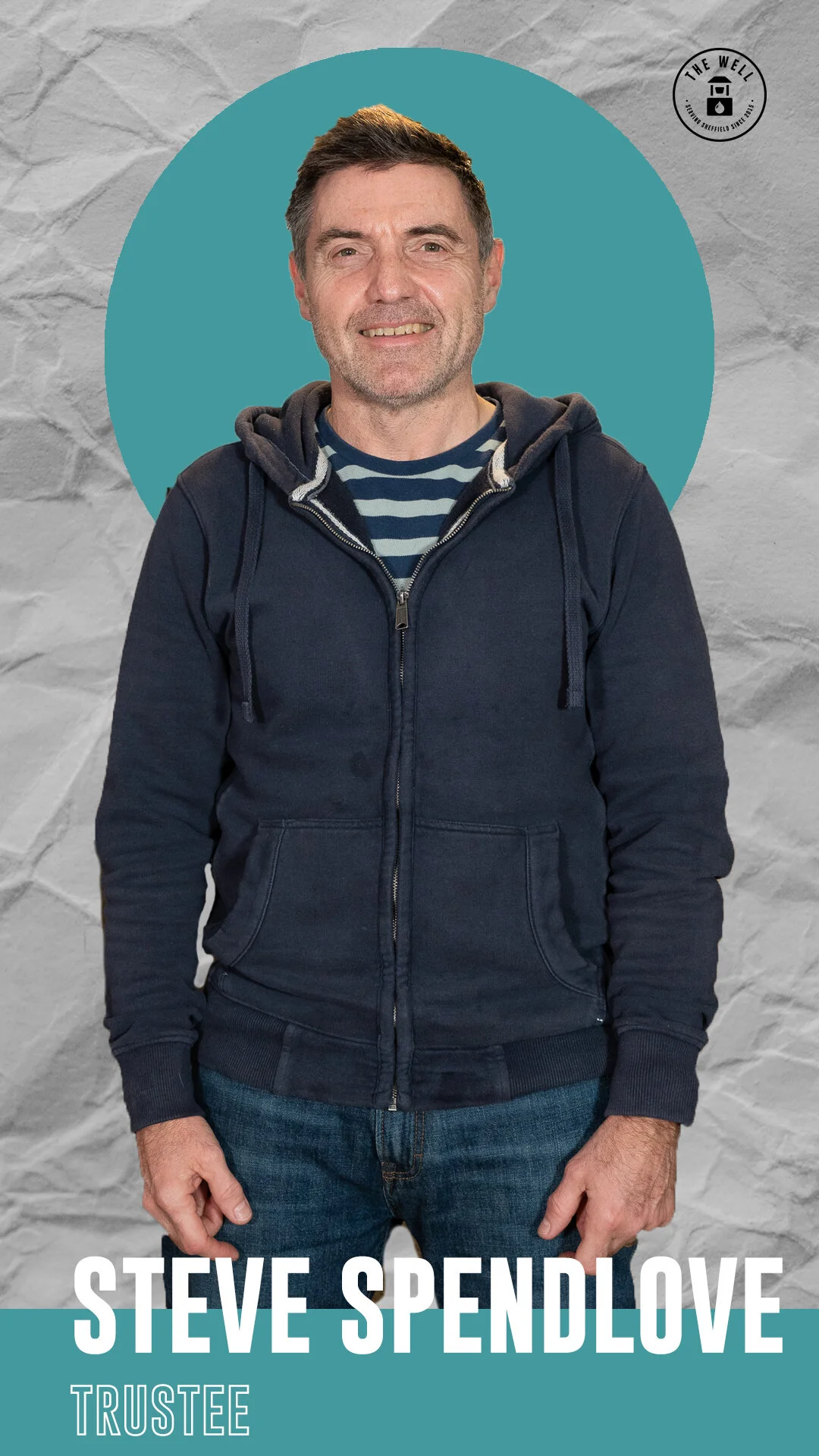 Staff Team — The Well