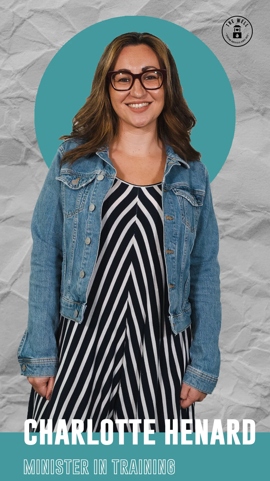 Staff Team — The Well