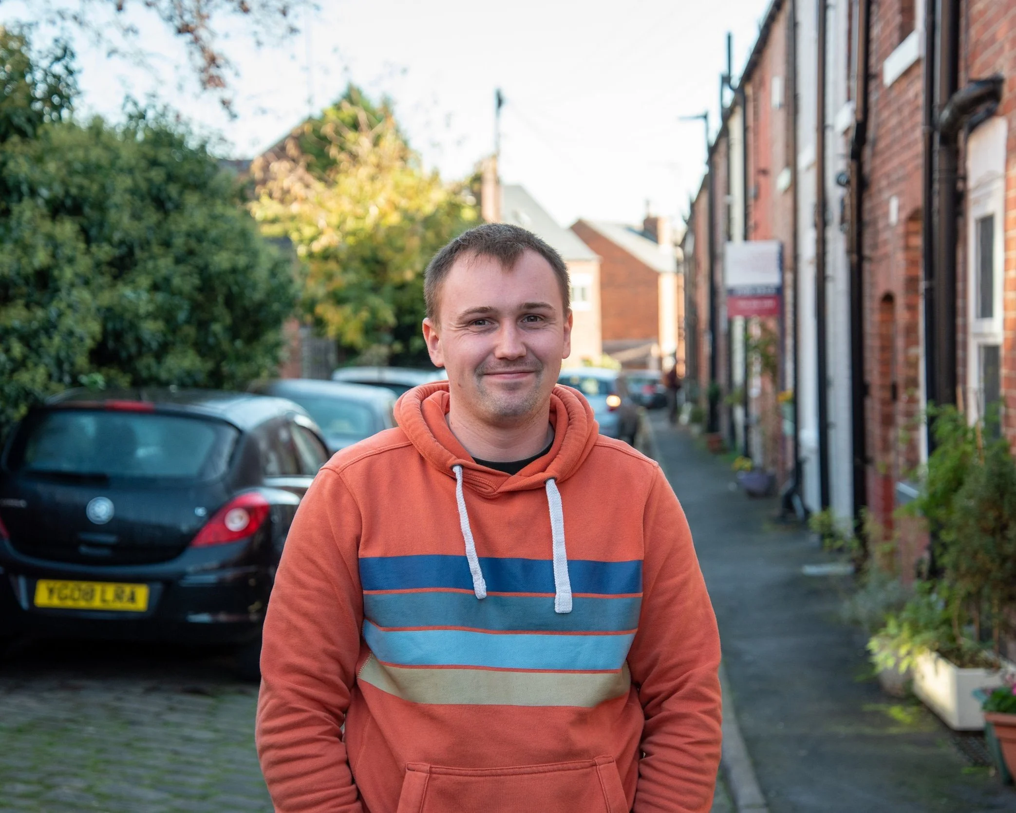 The Well Staff Team & Trustees — The Well