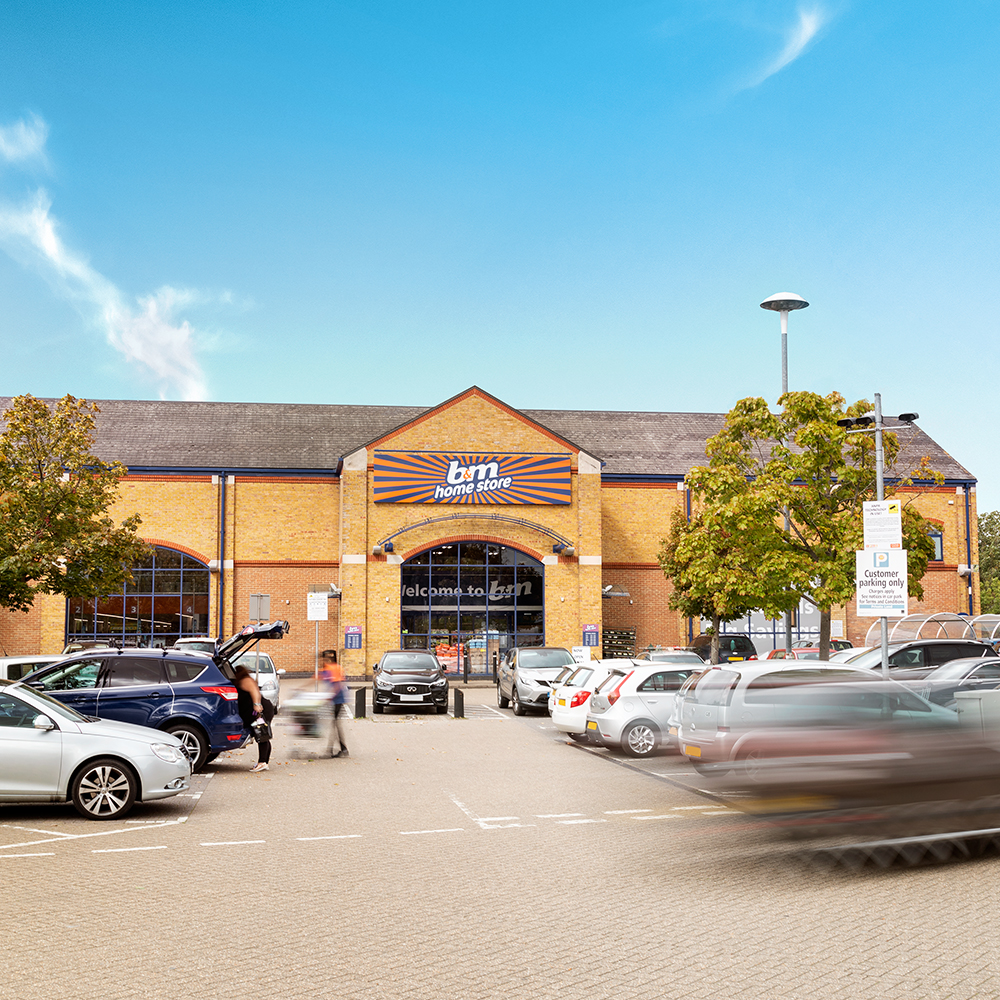 B M Chelmsford Aquila