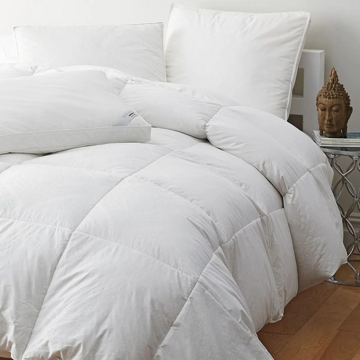 Comforters — Grand+Humble Company