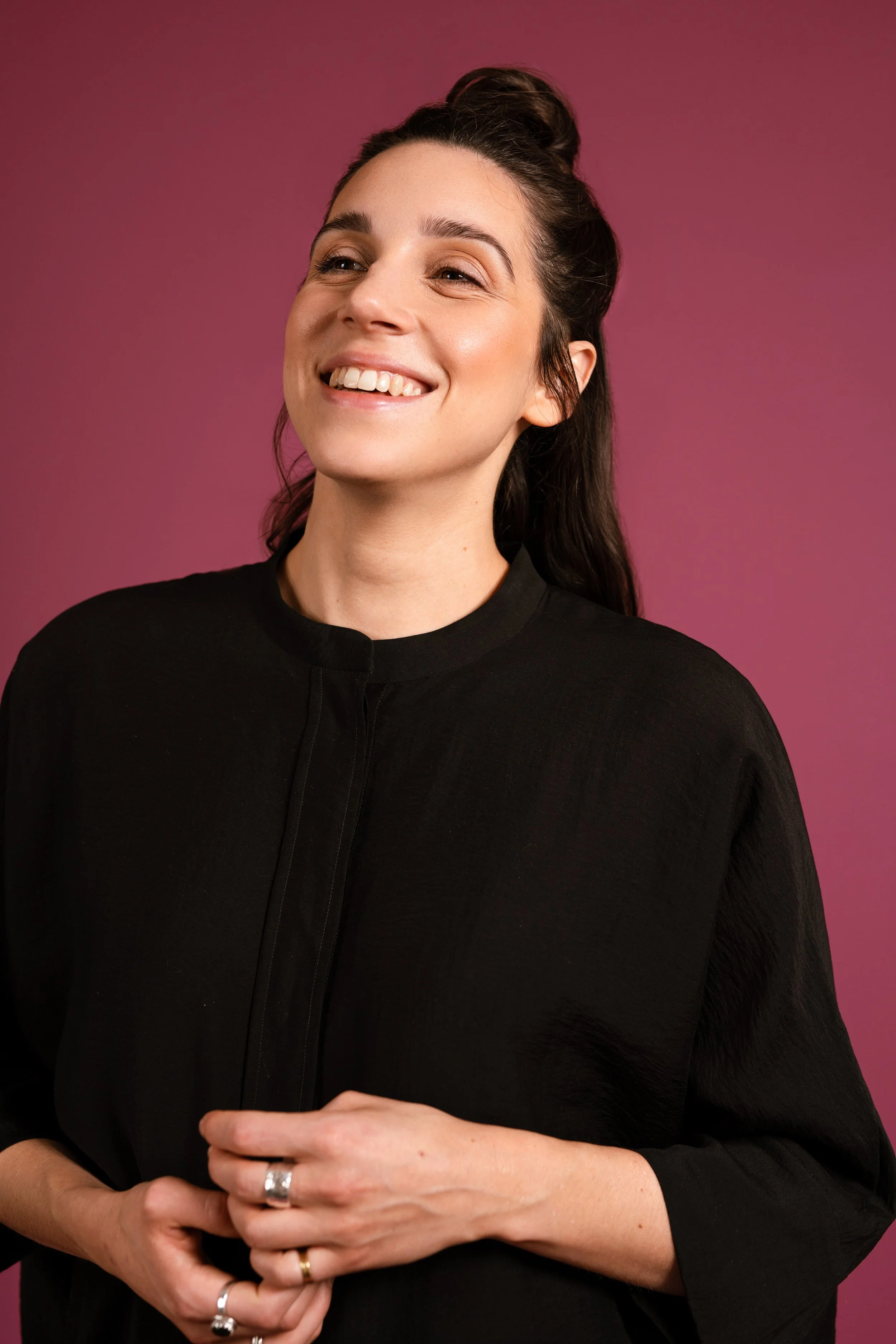 Cecilia Molinari - mezzosoprano