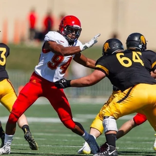 Gryphon Football