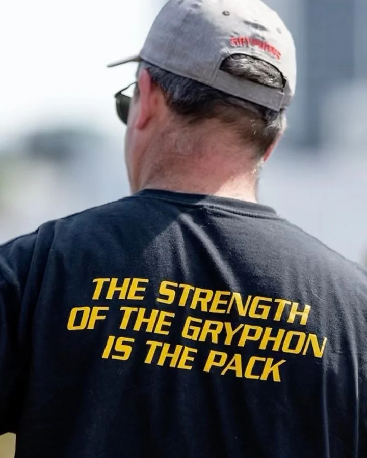 Gryphon Football