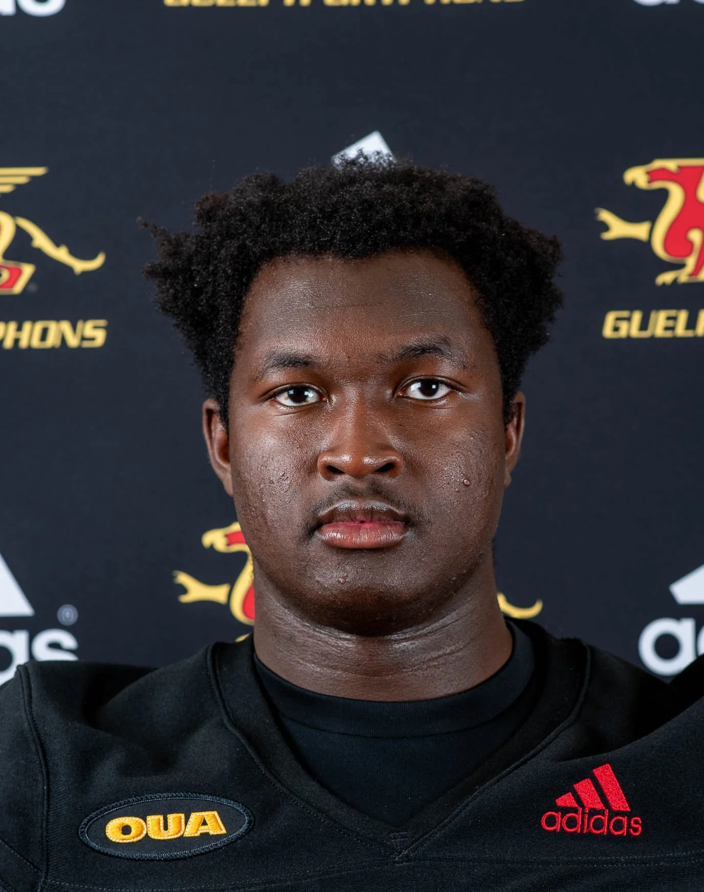 Player Profiles — Gryphon Football