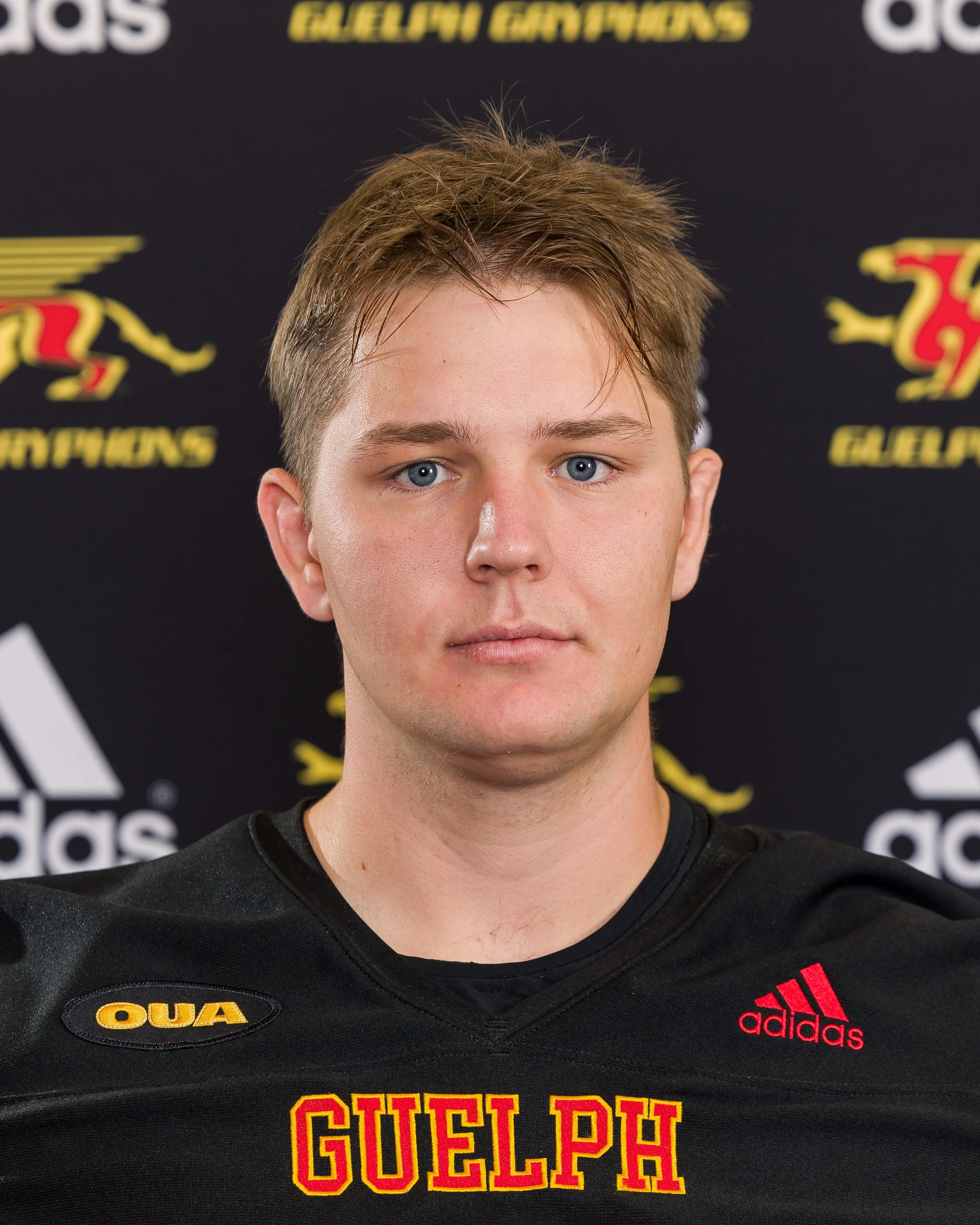 Ethan Pyle — Gryphon Football