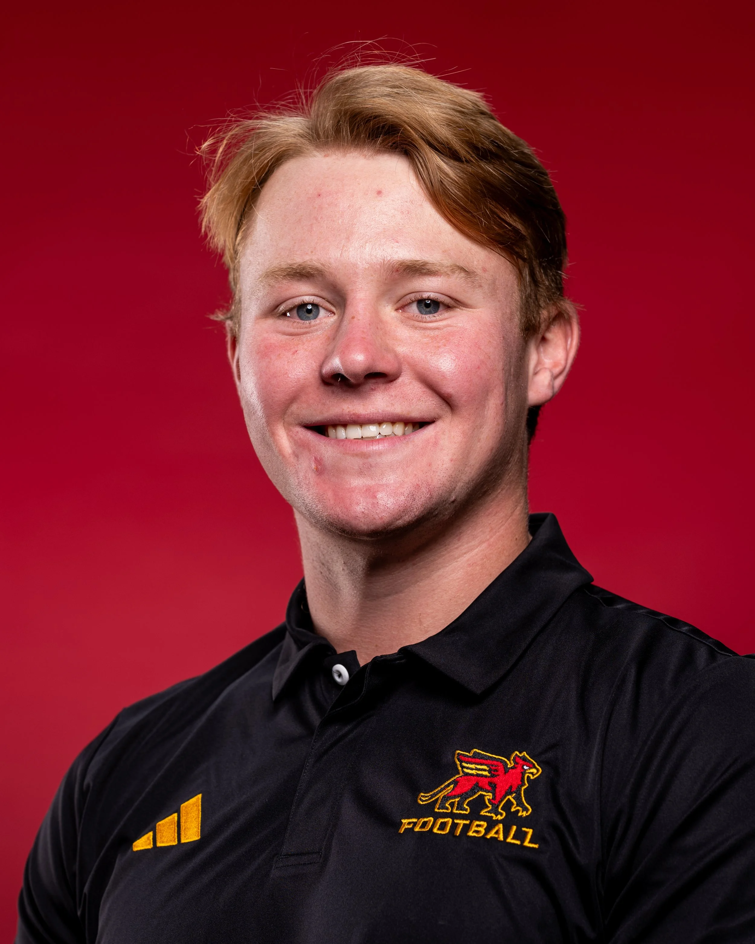 Player Profiles — Gryphon Football