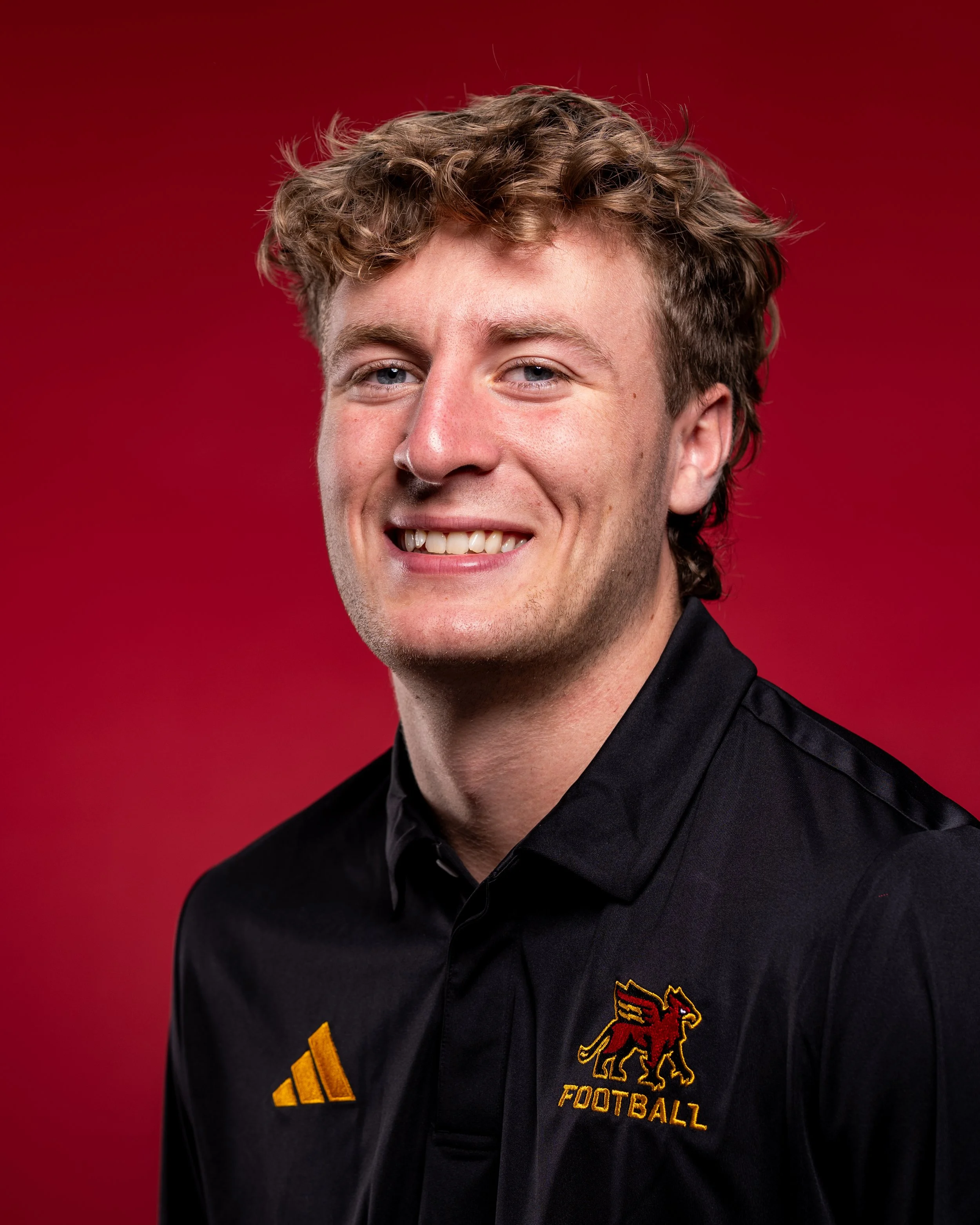 Player Profiles — Gryphon Football