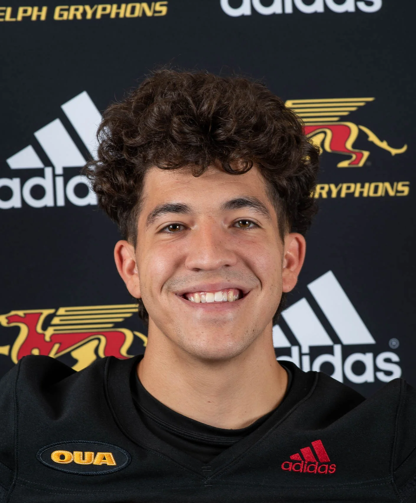 Player Profiles — Gryphon Football