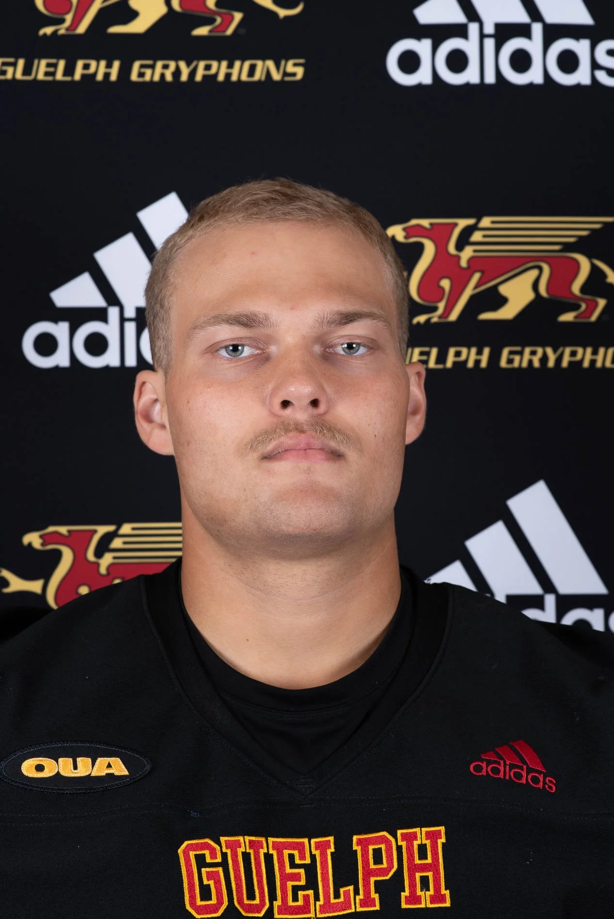 Player Profiles — Gryphon Football