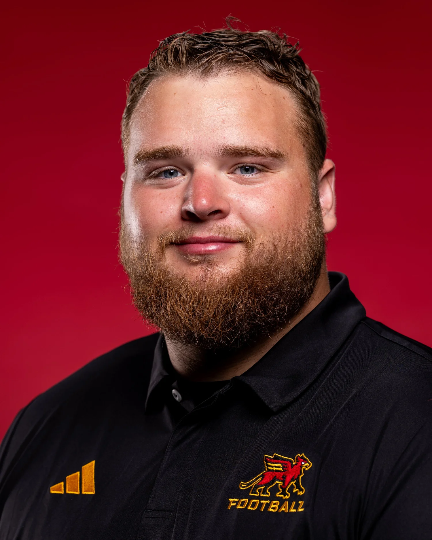 Player Profiles — Gryphon Football