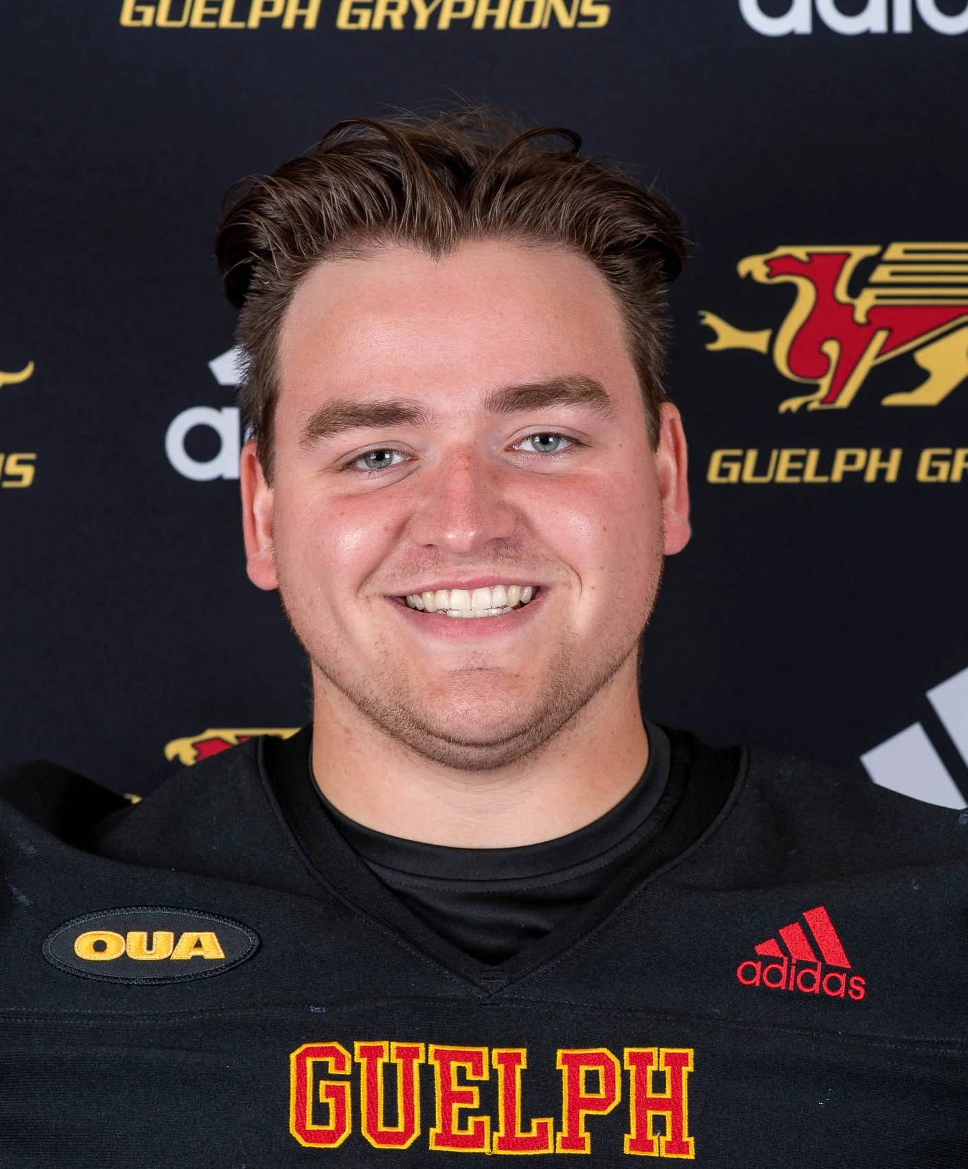 Player Profiles — Gryphon Football