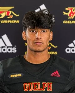 Player Profiles — Gryphon Football