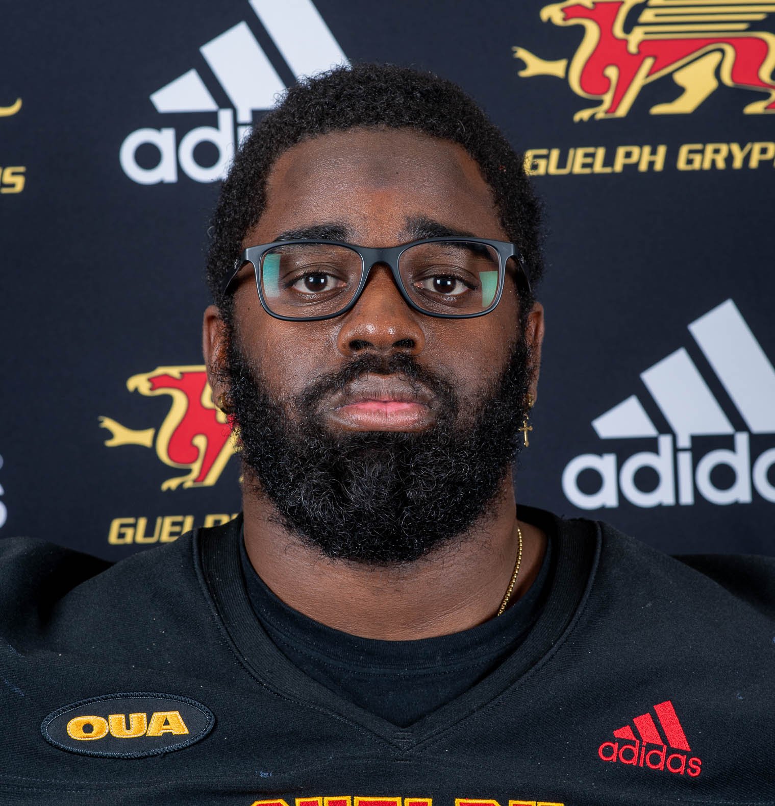 Player Profiles — Gryphon Football