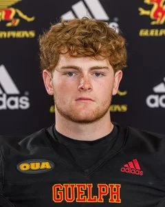 Player Profiles — Gryphon Football