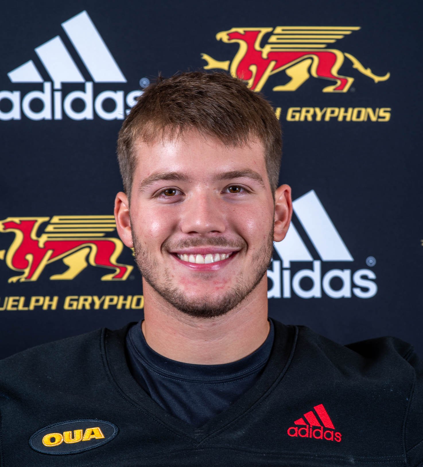 Player Profiles — Gryphon Football