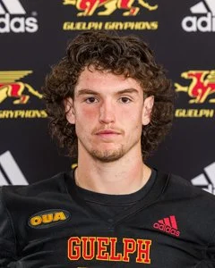 Player Profiles — Gryphon Football