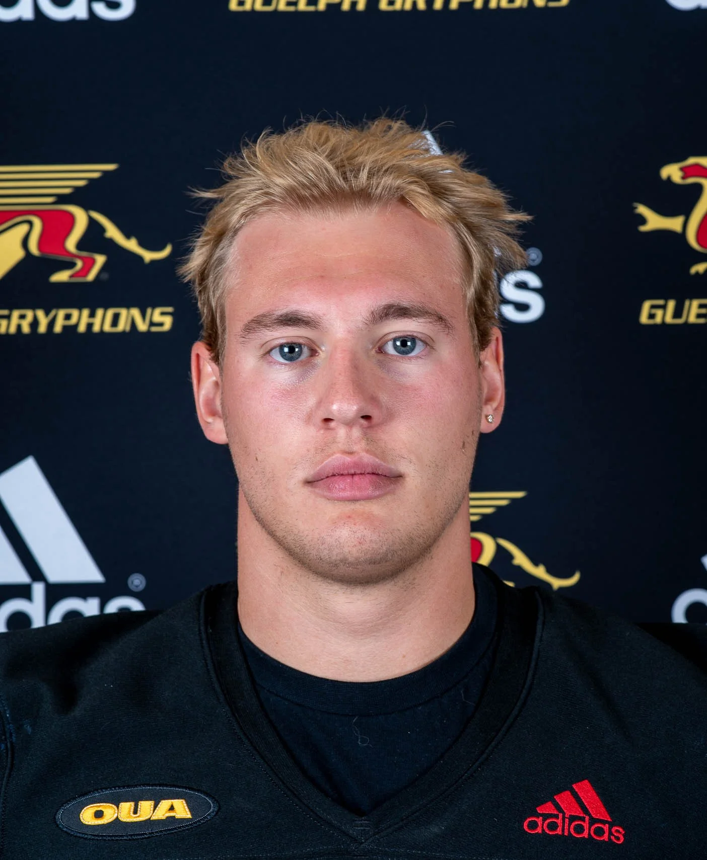 Player Profiles — Gryphon Football