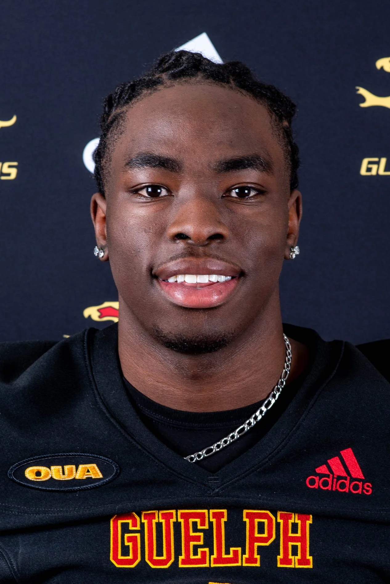 Player Profiles — Gryphon Football