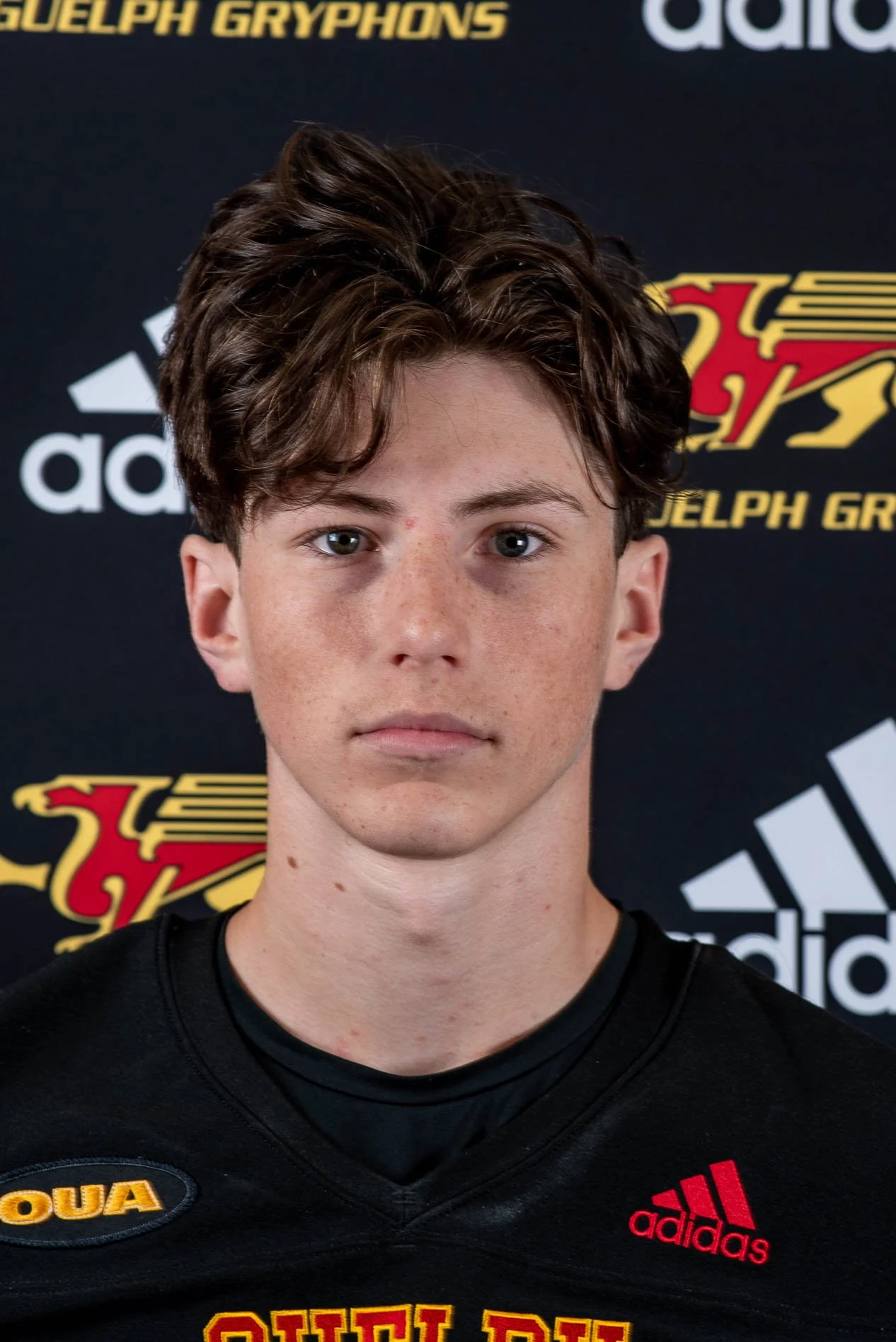 Player Profiles — Gryphon Football