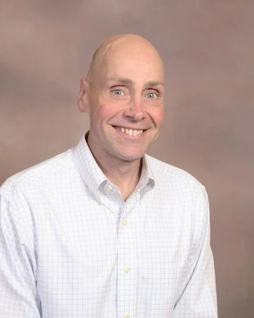 Staff & Leaders — New Life Presbyterian Church