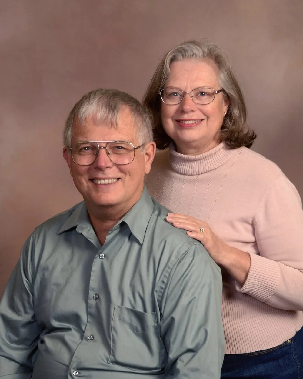 Kids Hope — New Life Presbyterian Church