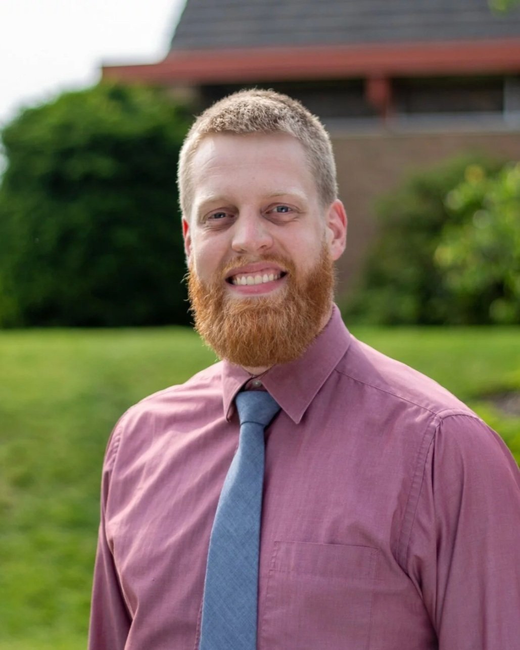 Staff & Leaders — New Life Presbyterian Church